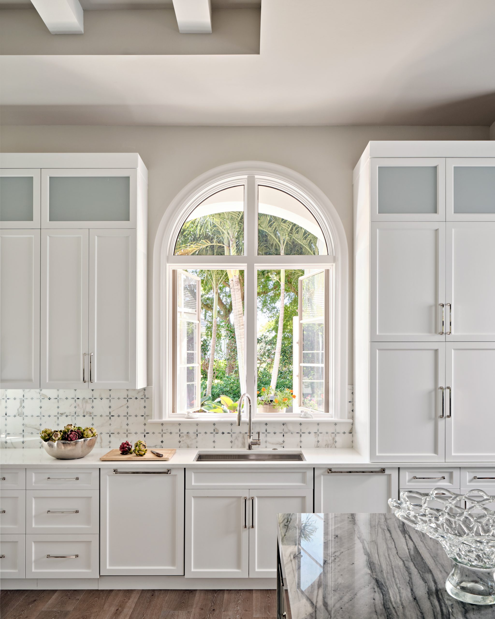 Grey Oaks Estate Renovation in Naples, FL | Connor+Gaskins Homes